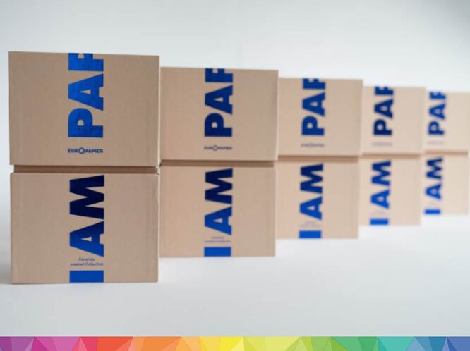 Europapier Austria - Europapier Austria