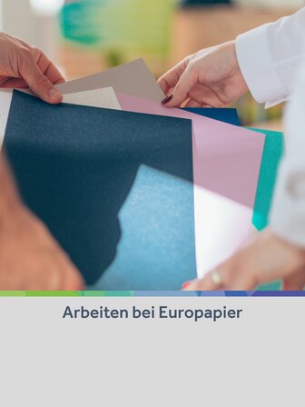 Europapier Austria - Europapier Austria