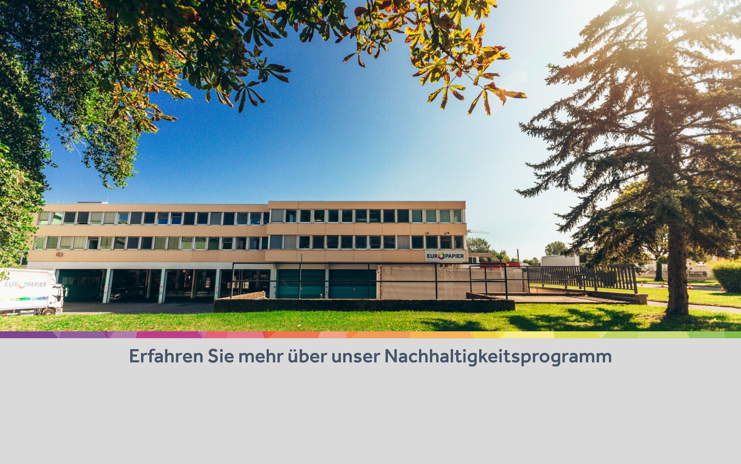 Europapier Austria - Europapier Austria