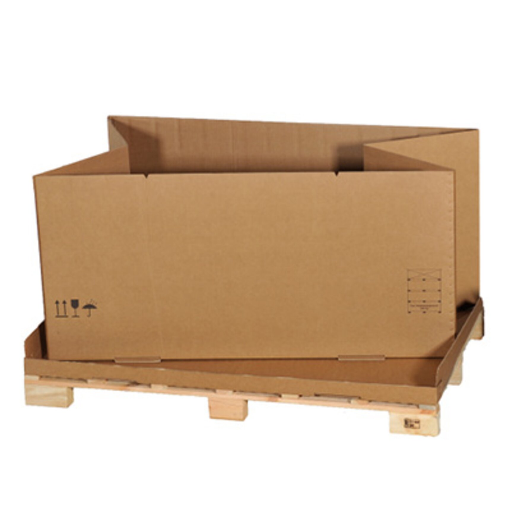 Über uns - Moderne Verpackung